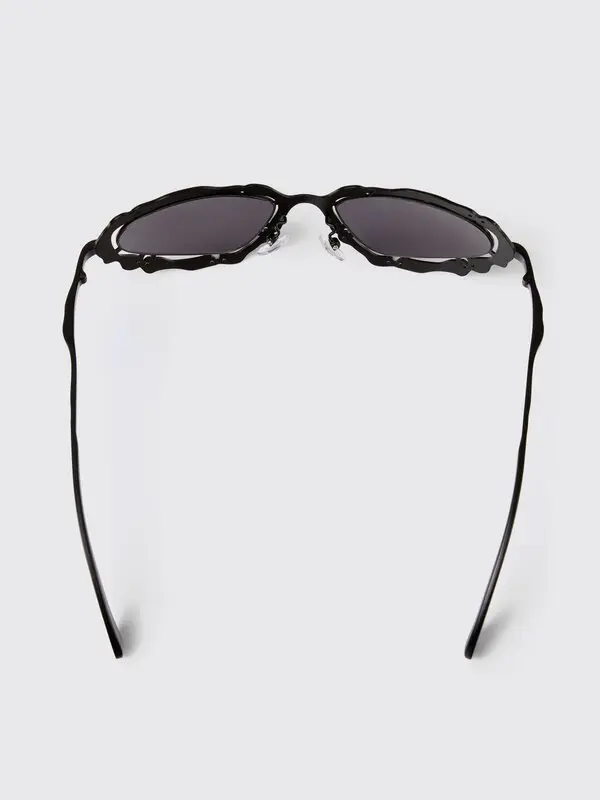 Camper Sunglasses - Black