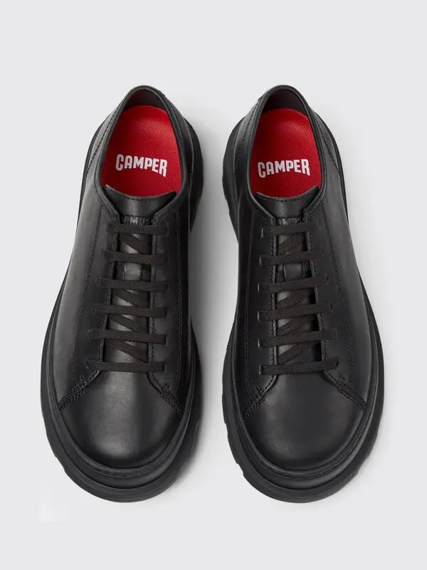 Camper Lace-up Sneakers