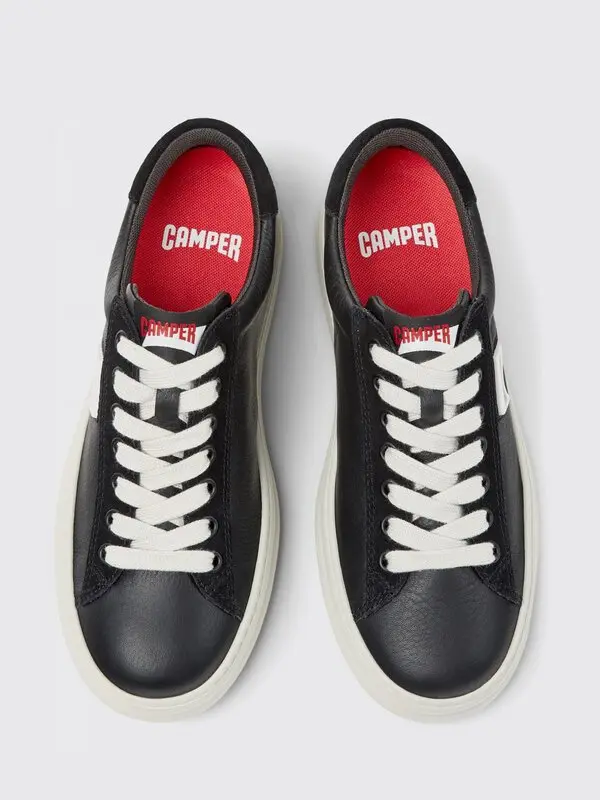 Camper Lace-up Sneakers