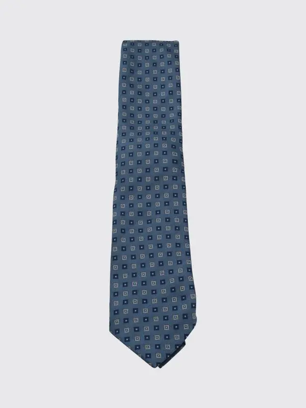 Zegna Neck Tie - Blue