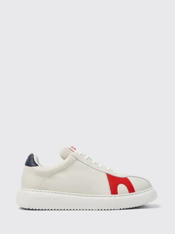 Camper Low Top Sneakers