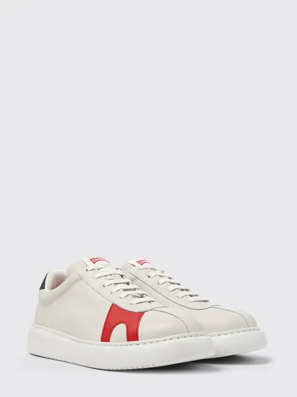 Camper Low Top Sneakers