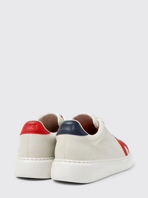 Camper Low Top Sneakers