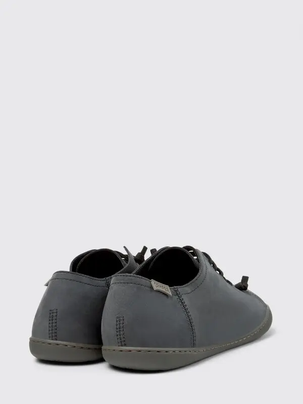 Camper Lace-up Sneakers - Grey