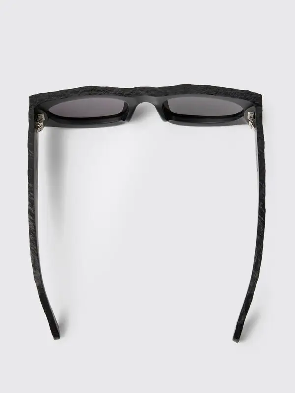 Camper Textured Sunglasses - Black