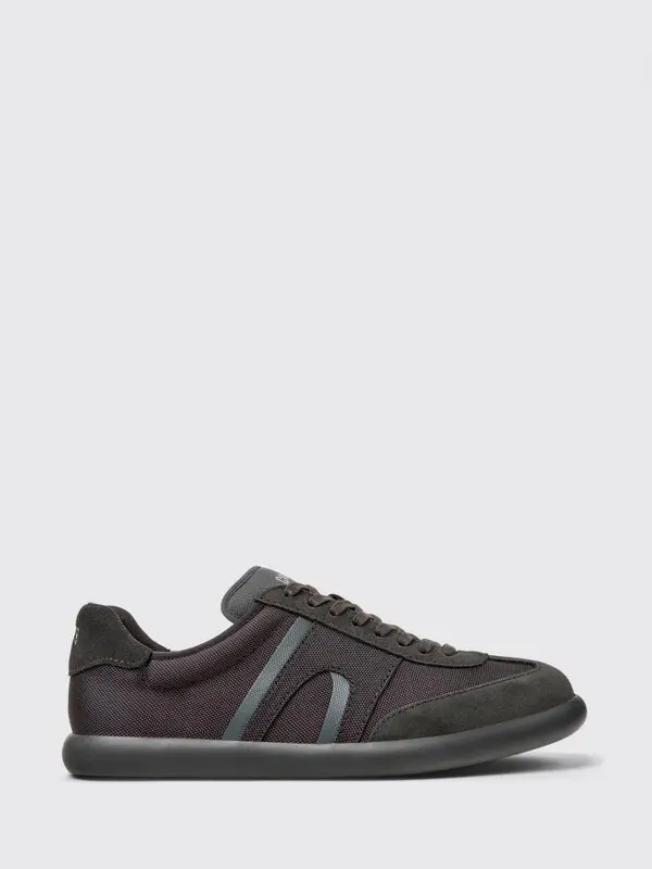 Camper Lace-up Sneakers - Grey