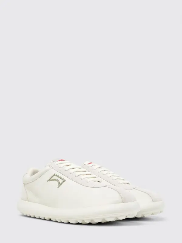 Camper Low Top Sneakers