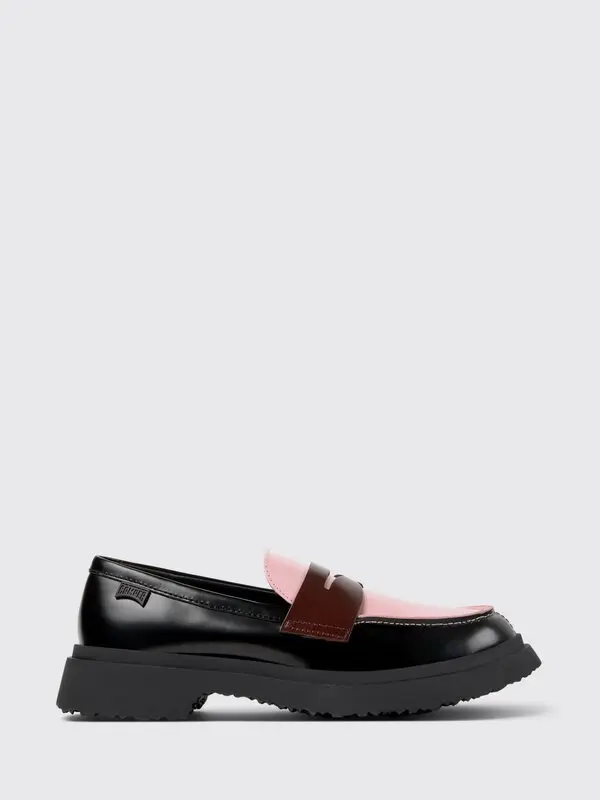 Camper Loafers