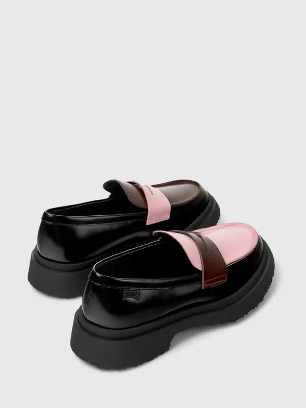 Camper Loafers
