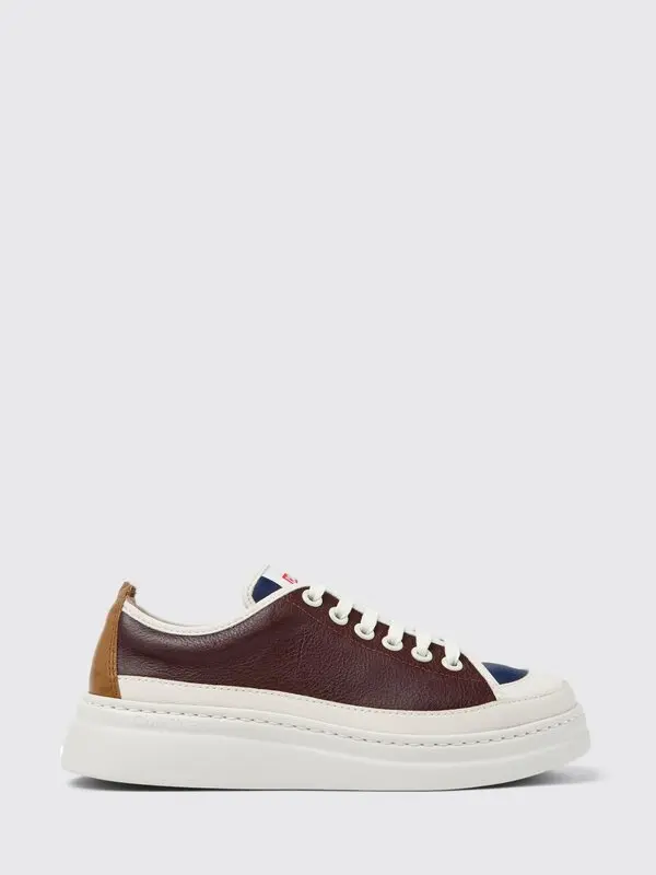 Camper Lace-up Sneakers
