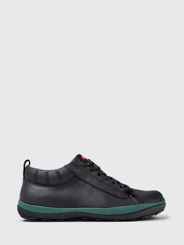Camper Boots