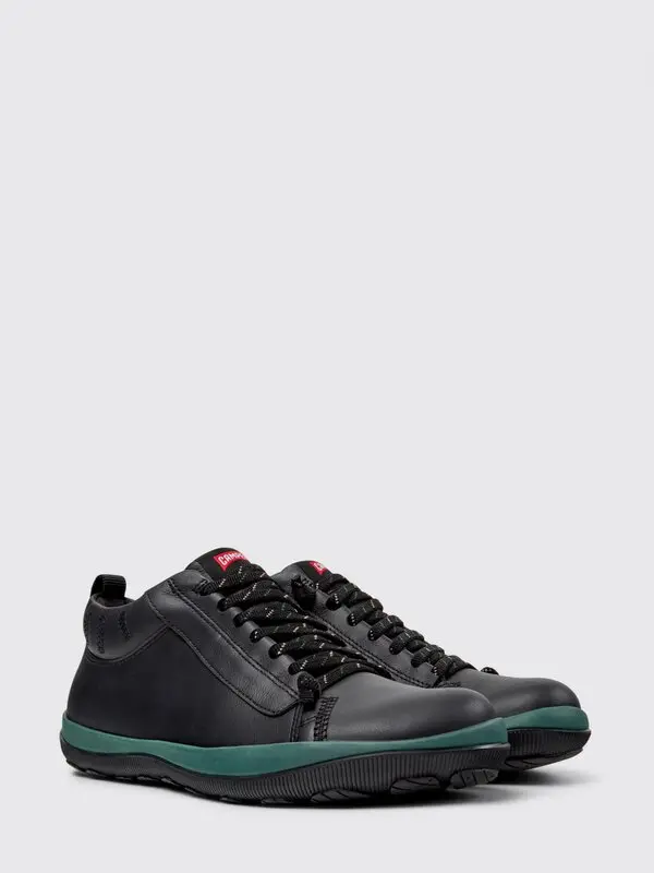 Camper Boots