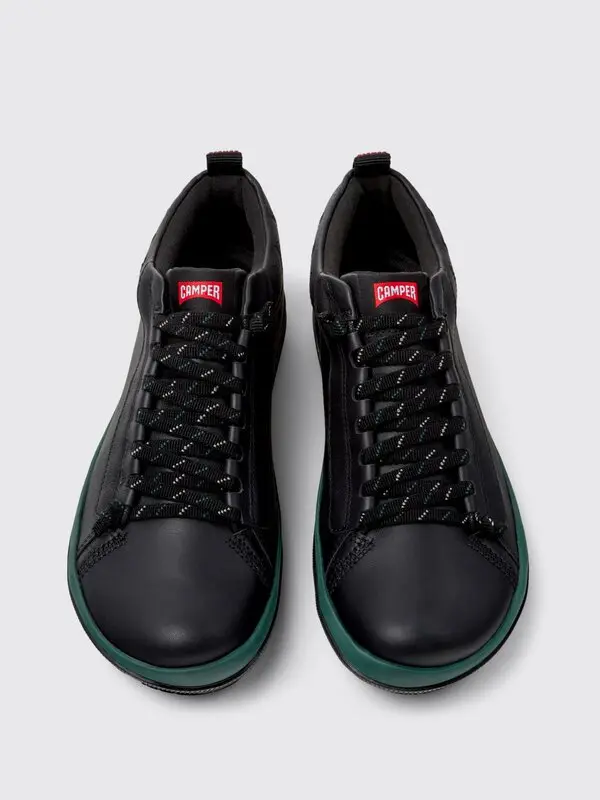 Camper Boots