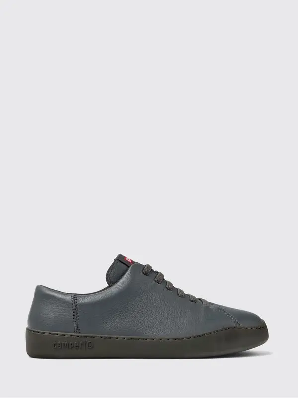 Camper Peu Touring Leather Sneakers