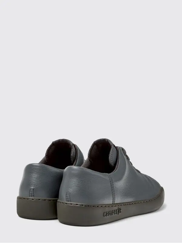 Camper Peu Touring Leather Sneakers