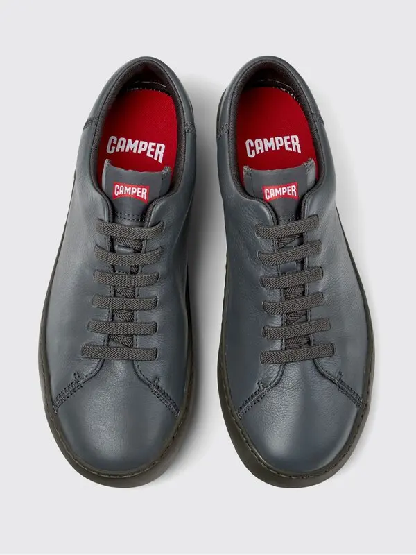 Camper Peu Touring Leather Sneakers