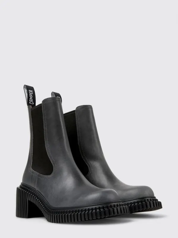 Camper Chelsea Boots