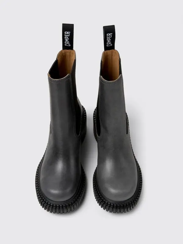 Camper Chelsea Boots