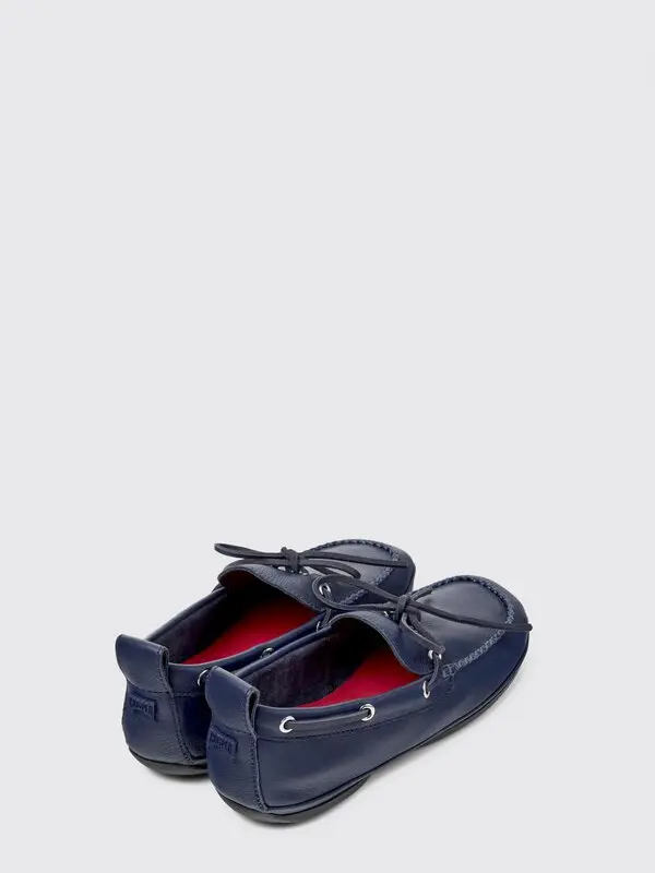 Camper Ballet Flats