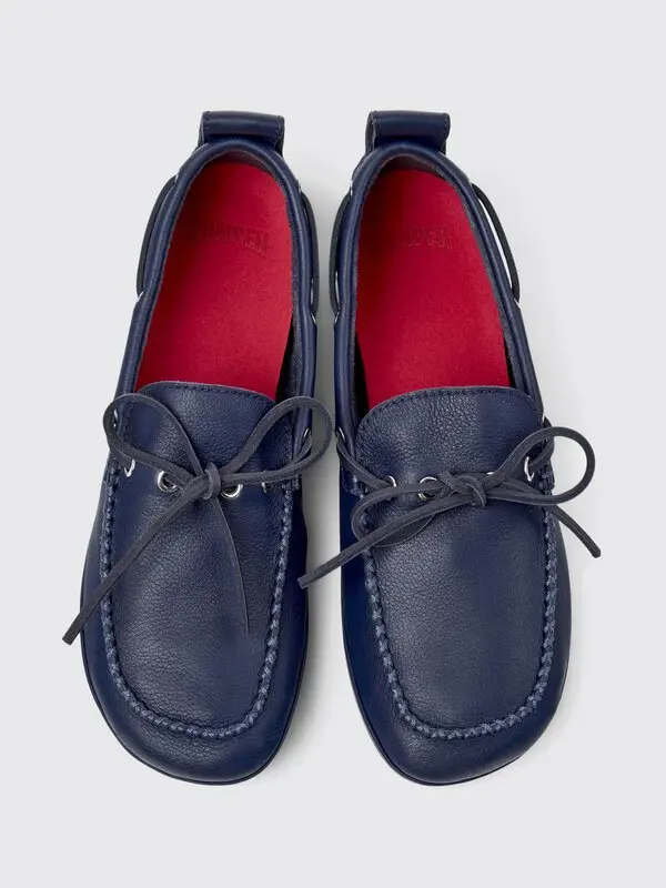 Camper Ballet Flats