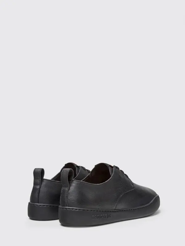 Camper Brogue Shoes