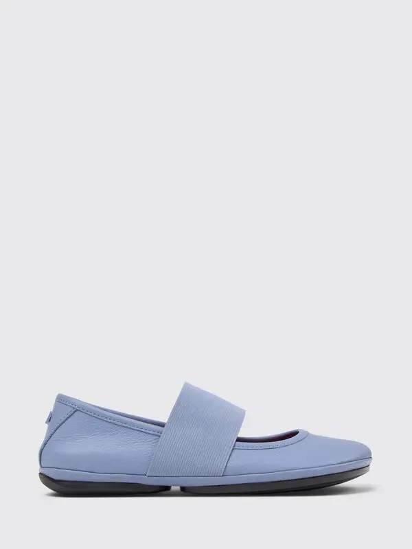 Camper Ballet Flat - Blue