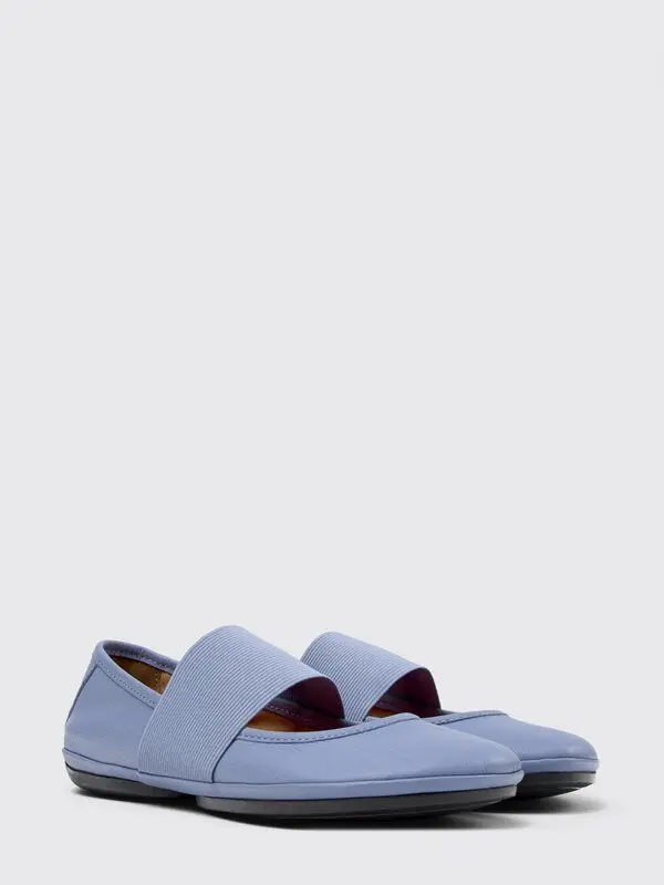 Camper Ballet Flat - Blue