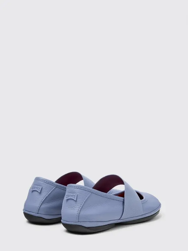 Camper Ballet Flat - Blue