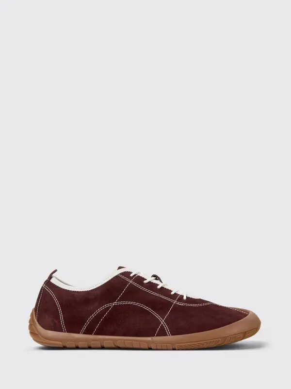 Camper Lace-up Sneakers
