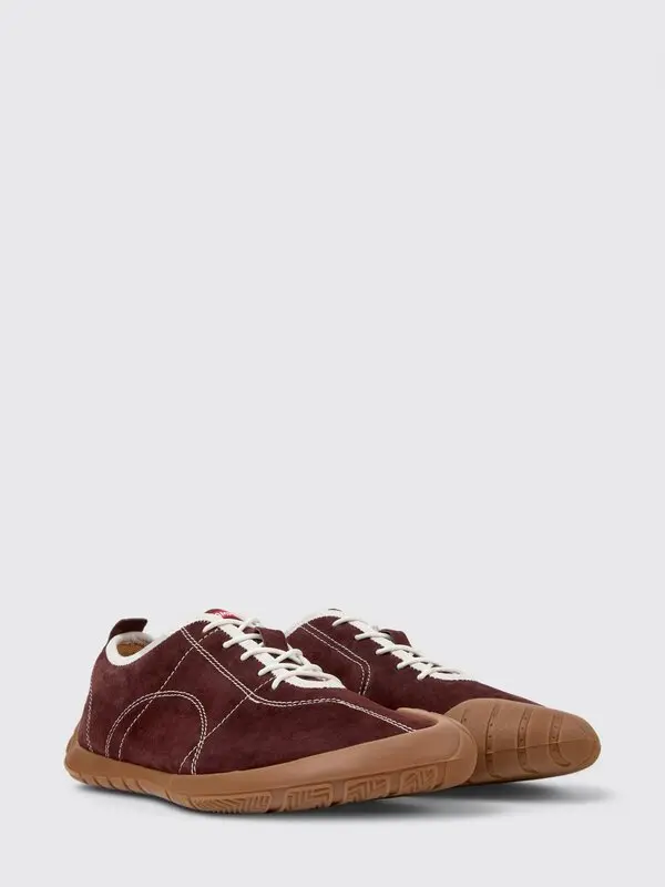 Camper Lace-up Sneakers