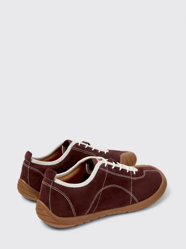 Camper Lace-up Sneakers