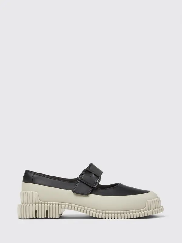 Camper Mary Jane Loafer