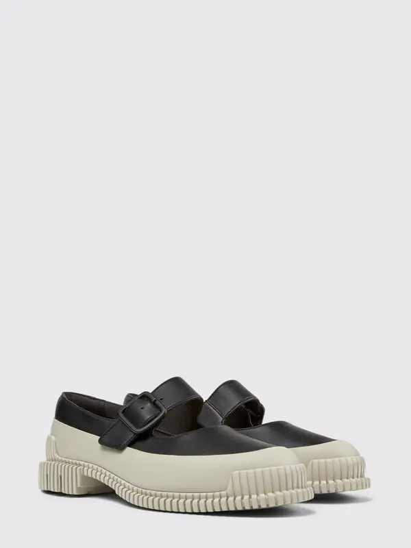 Camper Mary Jane Loafer