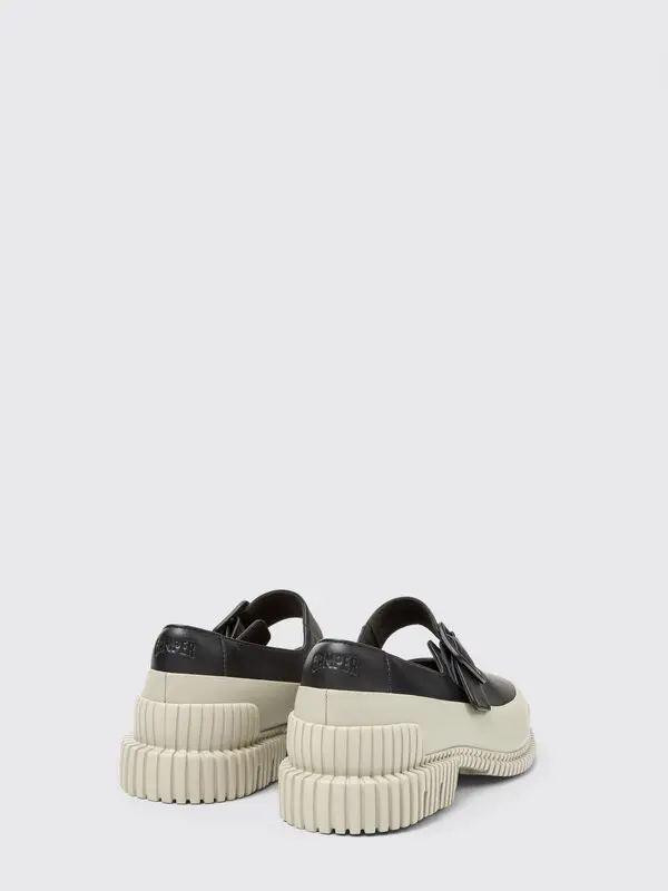 Camper Mary Jane Loafer
