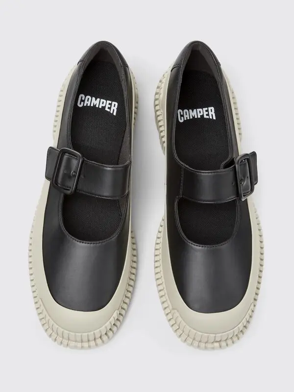Camper Mary Jane Loafer