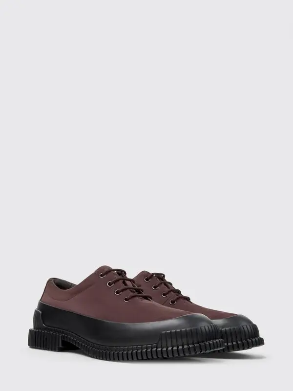 Camper Brogue Shoes