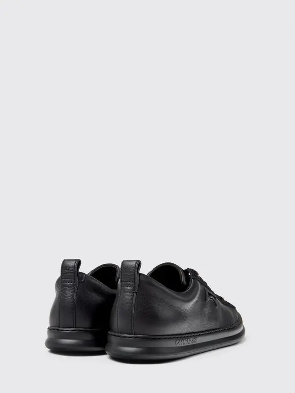 Camper Leather Lace-up Sneakers
