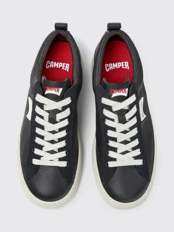Camper Lace-up Sneakers - Black