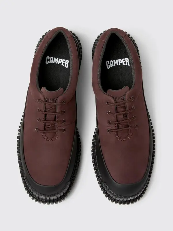 Camper Oxford Shoes