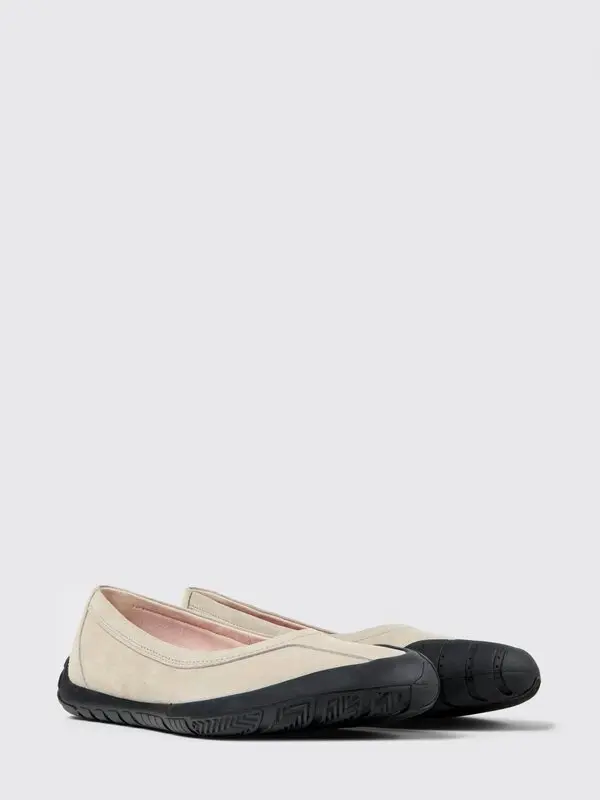 Camper Ballet Flat