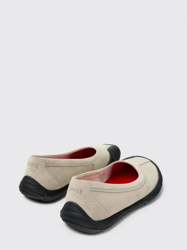 Camper Ballet Flat