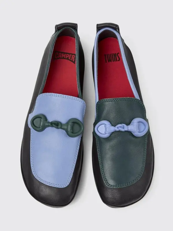 Camper Flat Ballet Shoes
