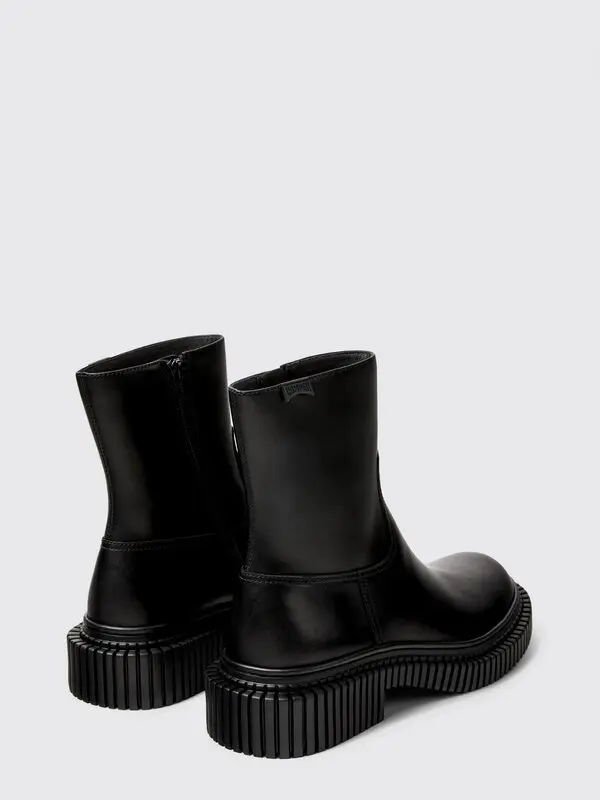Camper Ankle Boots