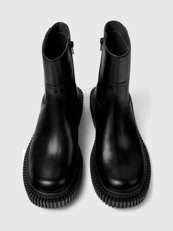 Camper Ankle Boots