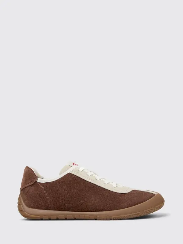 Camper Low Top Sneakers