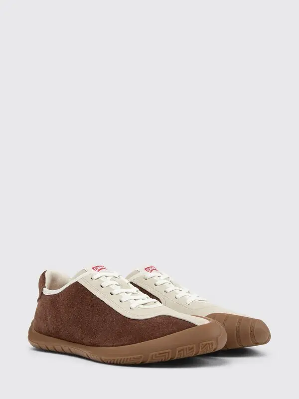 Camper Low Top Sneakers