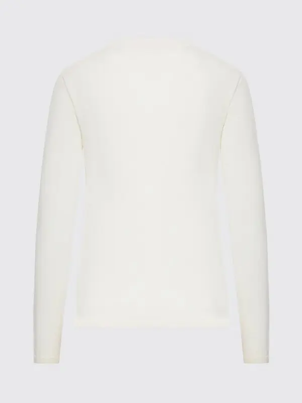 Max Mara Sweater - White