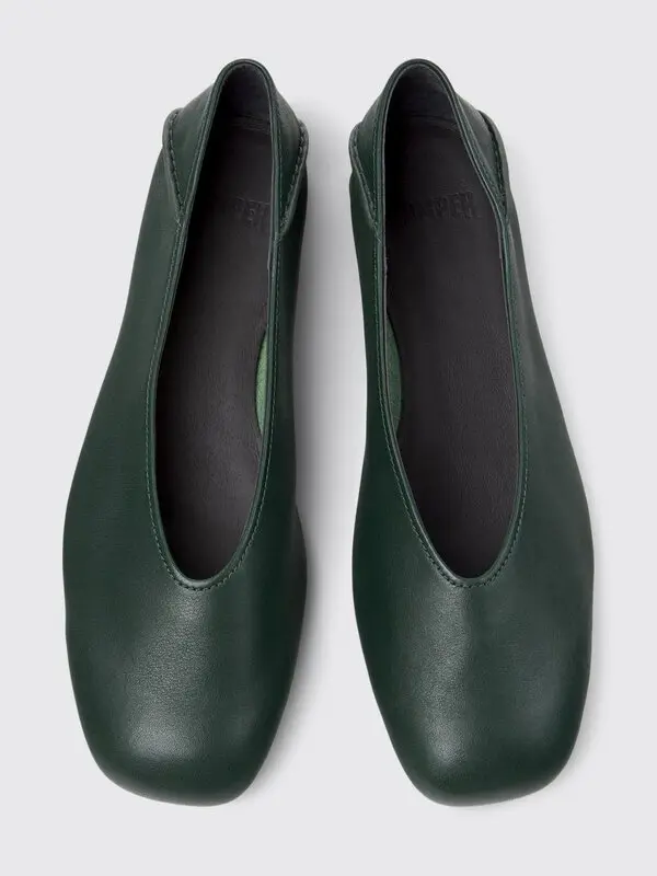 Camper Ballet Flats