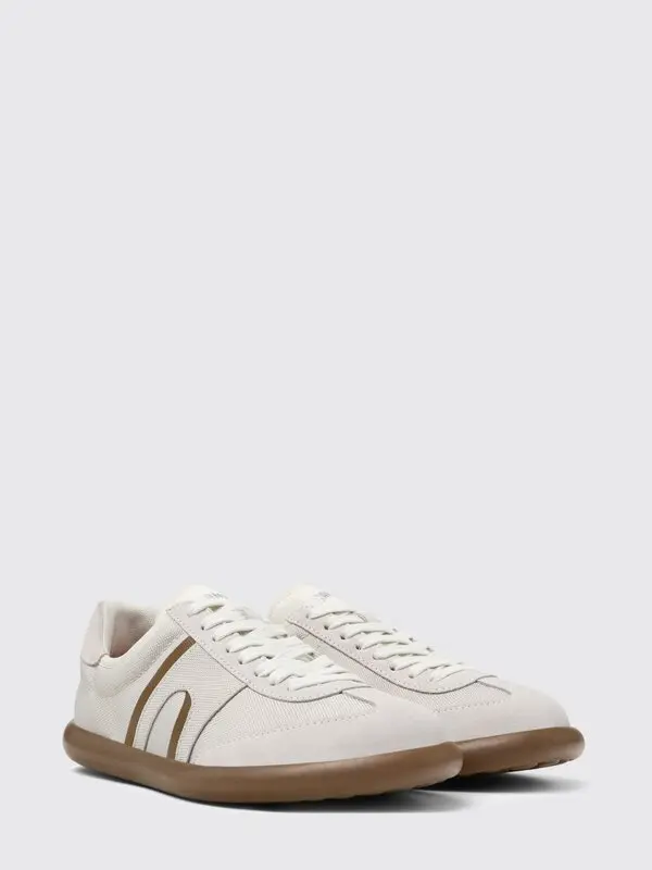 Camper Low Top Sneakers