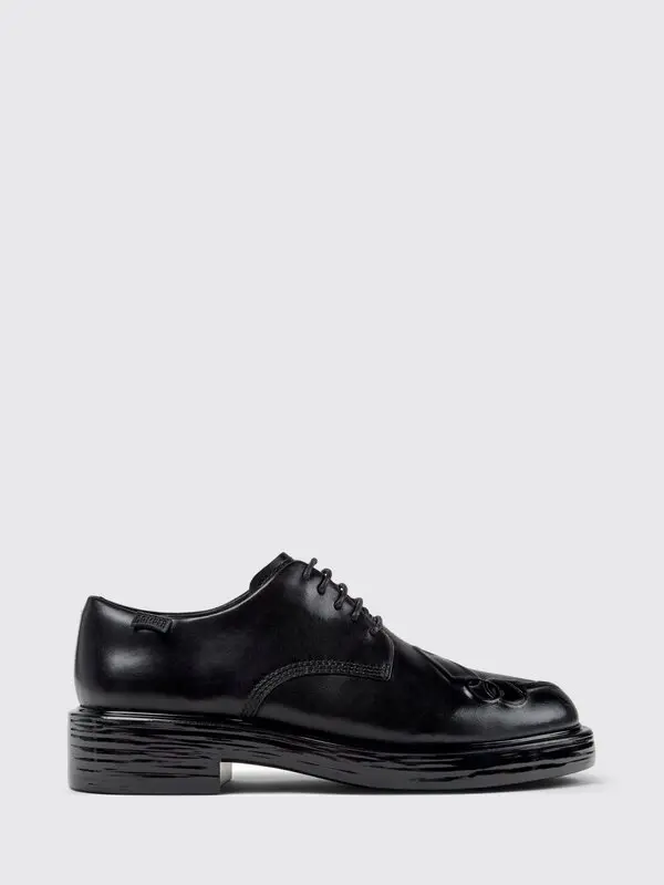 Camper Oxford Shoe
